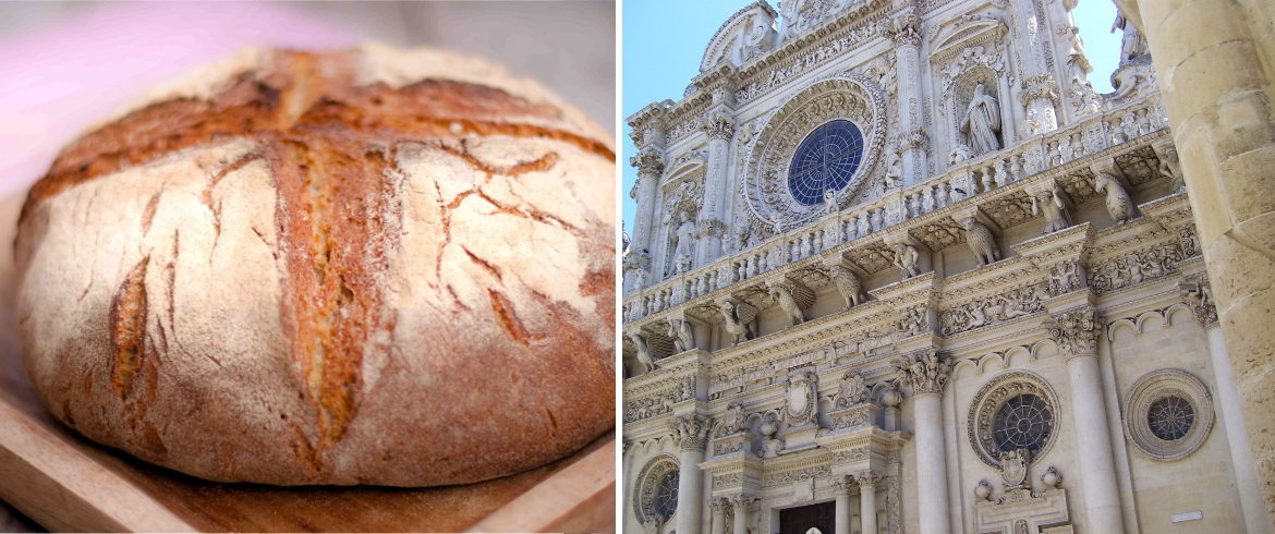 Pane, amore e Puglia - Ecobnb