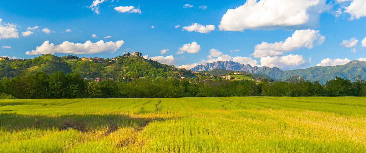 Brianza: luoghi verdi da scoprire in autunno - Ecobnb