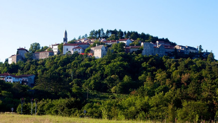 Alla scoperta del Carso in Slovenia - Ecobnb