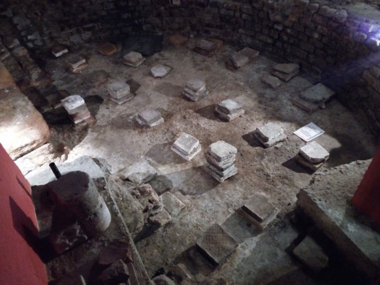 York: Camminare tra Duemila Anni di Storia - Ecobnb