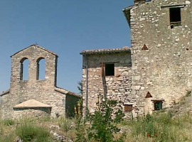 Lo Scoppio in Umbria: il Borgo Fantasma che vuole Rinascere