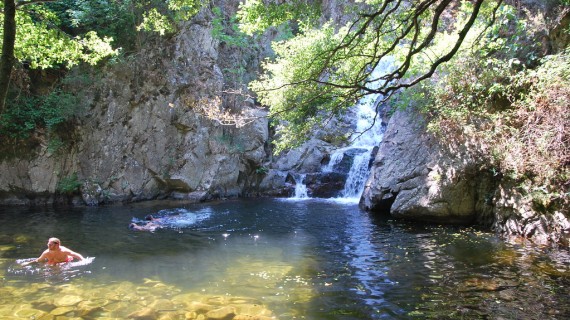 Bivongi: il Borgo Calabrese dove si vive Bene e a Lungo - Ecobnb