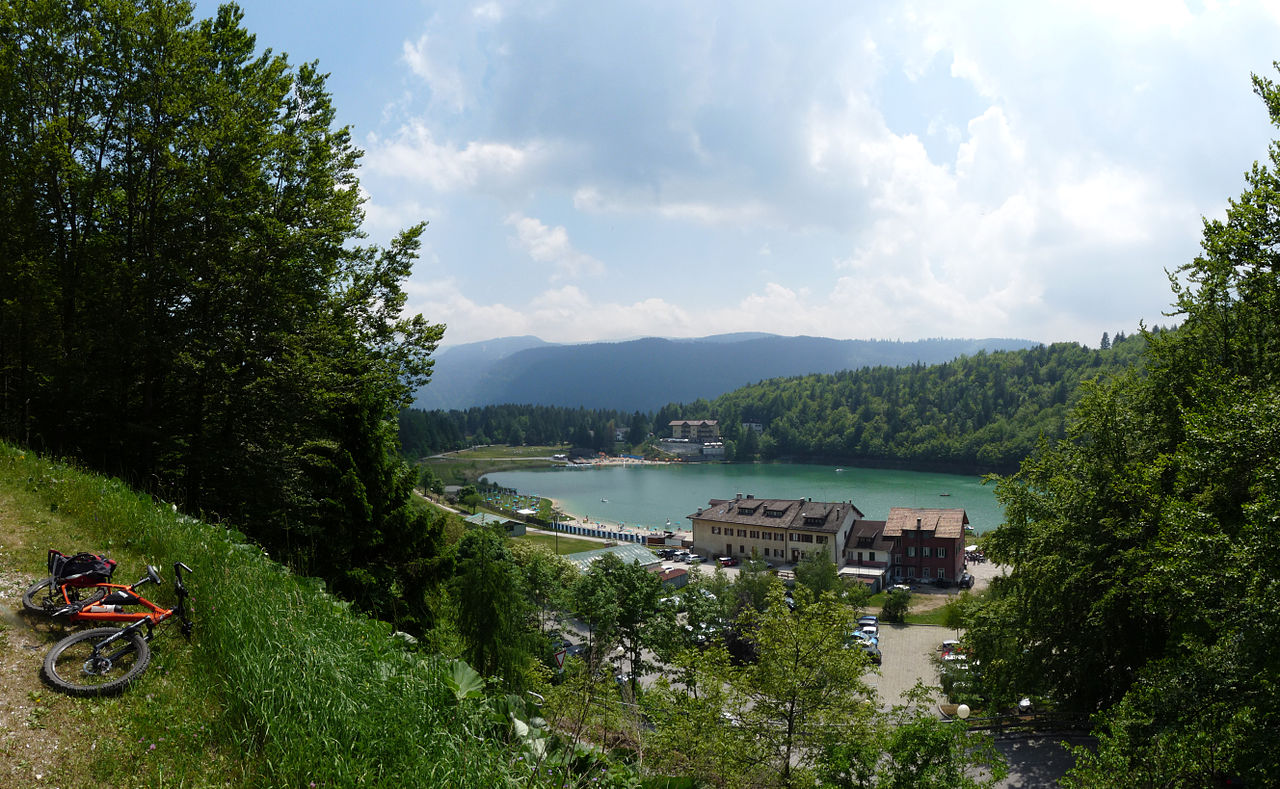 A Lavarone, nell'Alpe Cimbra, sulle orme di Freud - Ecobnb