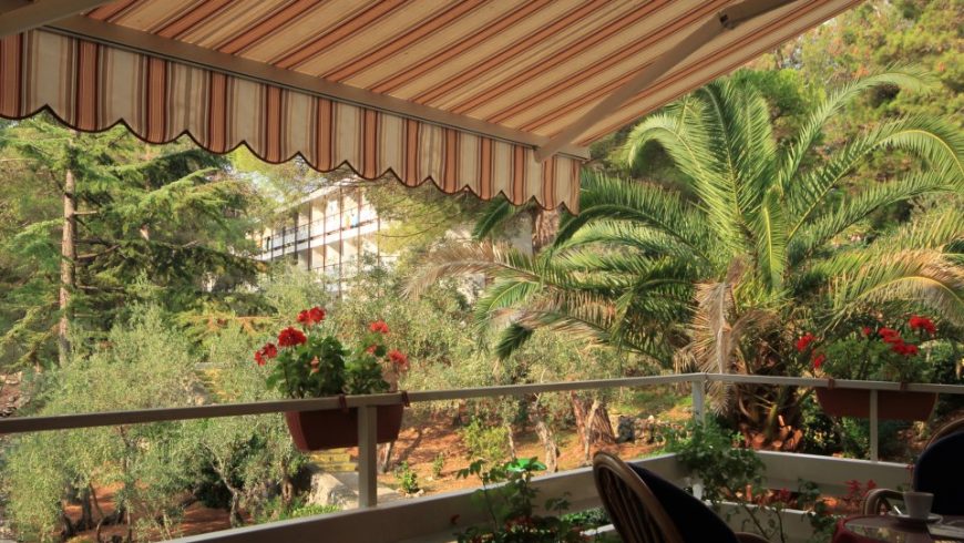 Hotel Kimen, un Albergo Eco-Friendly sull'Isola di Cherso - Ecobnb