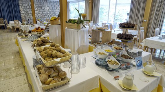 Hotel Kimen, un Albergo Eco-Friendly sull'Isola di Cherso - Ecobnb