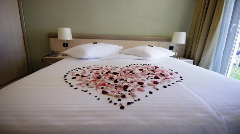Hotel Kimen, un Albergo Eco-Friendly sull'Isola di Cherso - Ecobnb