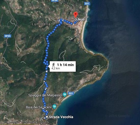 Oltre le Cinque Terre: 5 Itinerari Green da Non Perdere in Liguria - Ecobnb