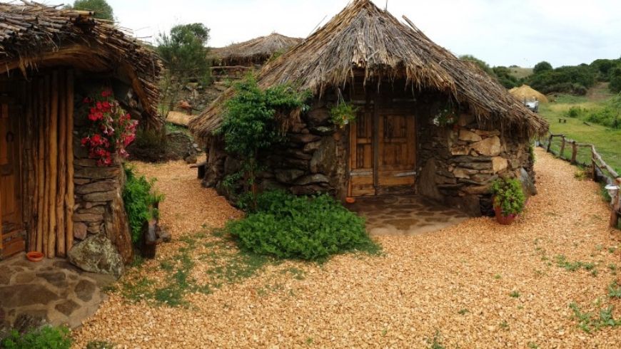 Italia: 25 Eco-Hotel Incredibili che ti faranno Sognare - Ecobnb