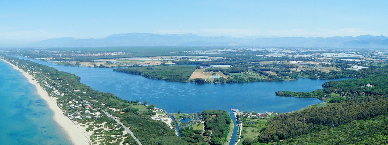 Parco Nazionale del Circeo: ambienti magici lungo la costa del Lazio ...