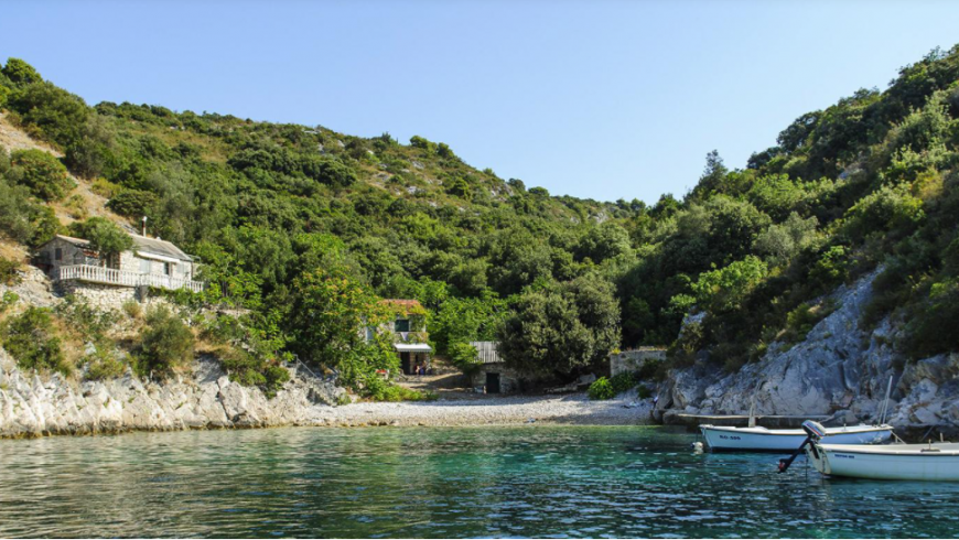 6 isole meno conosciute della croazia da visitare assolutamente - Ecobnb