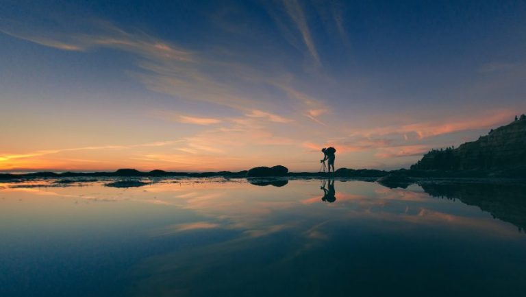 Fotografia Naturalistica: Guida Completa per Iniziare - Ecobnb