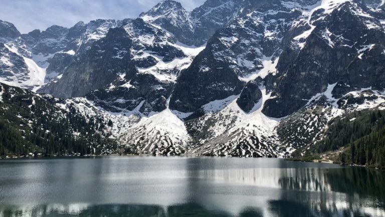 Il Parco Nazionale dei Tatra: Meraviglie da Non Perdere