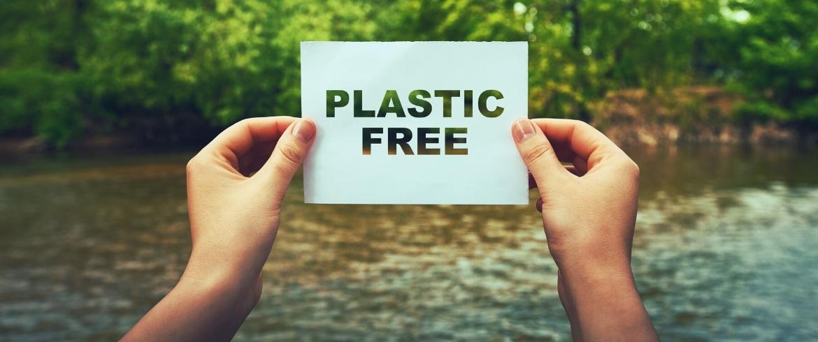 Bioplastica: arriva la plastica commestibile e biodegradabile