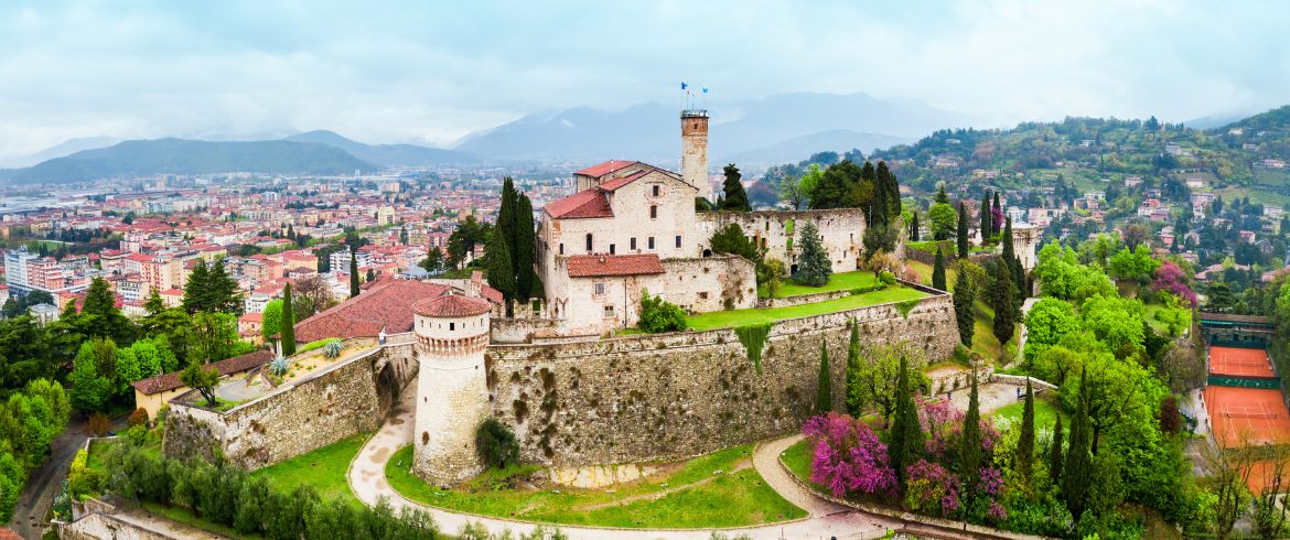 Brescia: Itinerario nel Cuore della Capitale della Cultura - Ecobnb