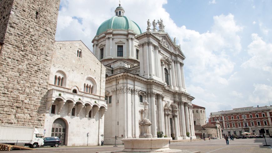 Brescia: Itinerario nel Cuore della Capitale della Cultura - Ecobnb
