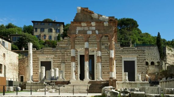 Brescia: Itinerario nel Cuore della Capitale della Cultura - Ecobnb