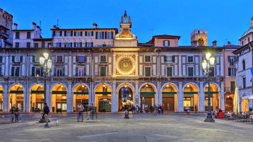 Brescia: Itinerario nel Cuore della Capitale della Cultura - Ecobnb