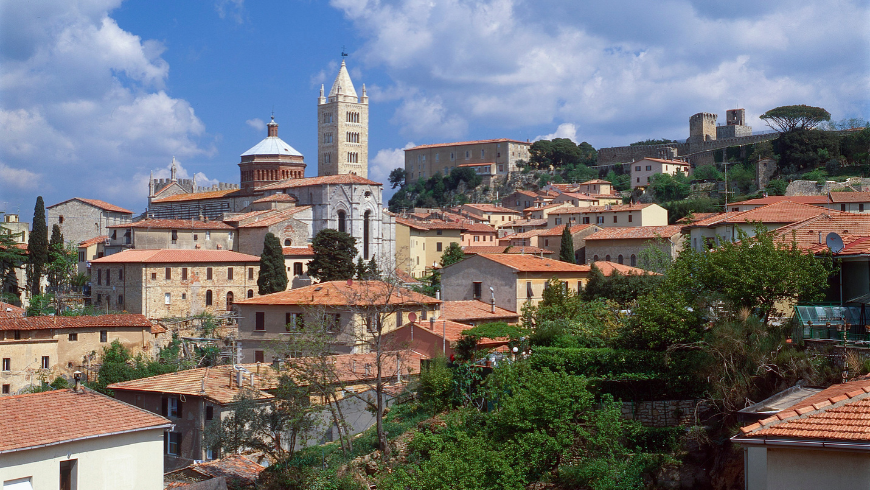 8 Cose Da Non Perdere a Massa - Ecobnb